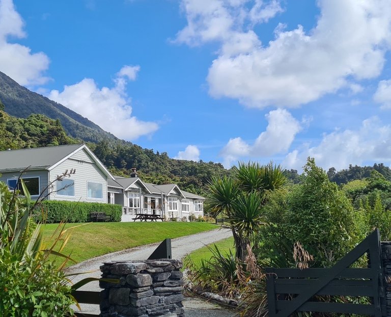 Lake Brunner, Moana | West Coast NZ