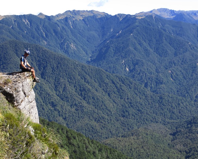 Westport & Buller Walks | West Coast NZ