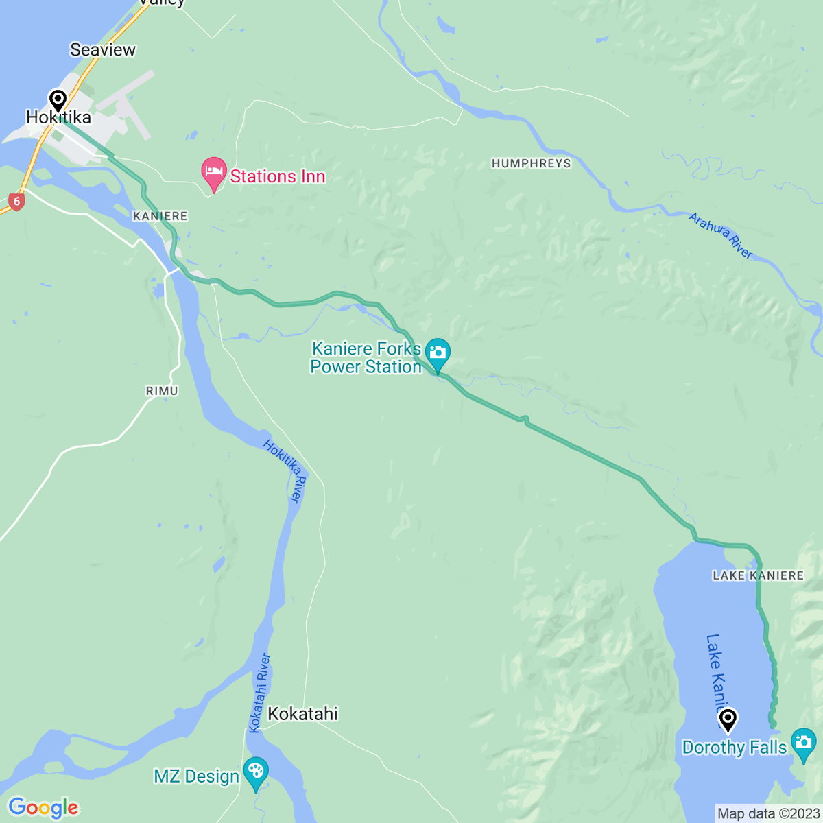 Explore Hokitika | West Coast NZ