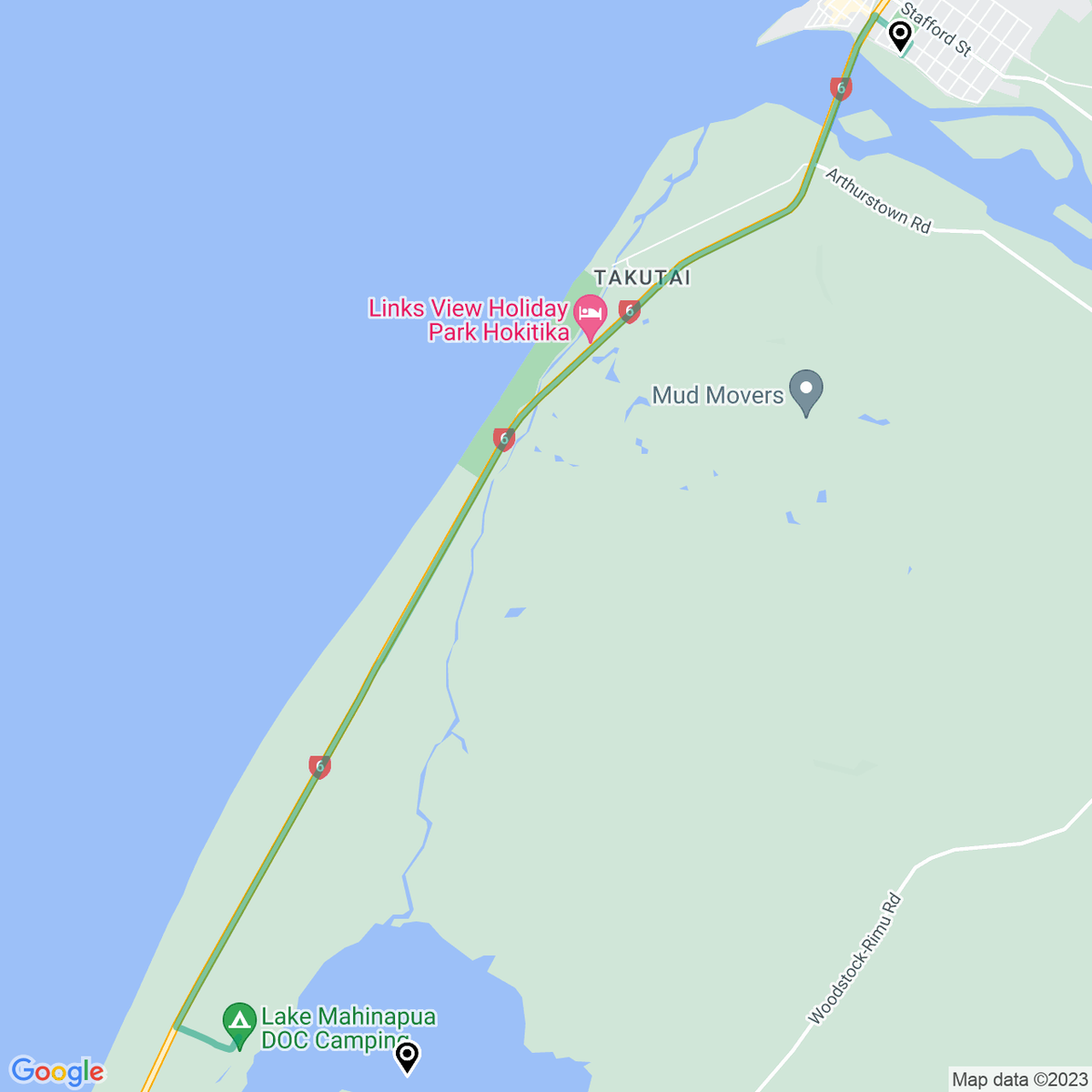 Explore Hokitika | West Coast NZ