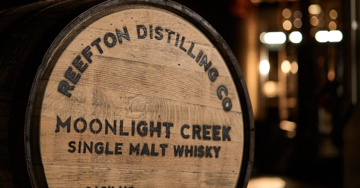 Reefton’s New Gold | West Coast NZ