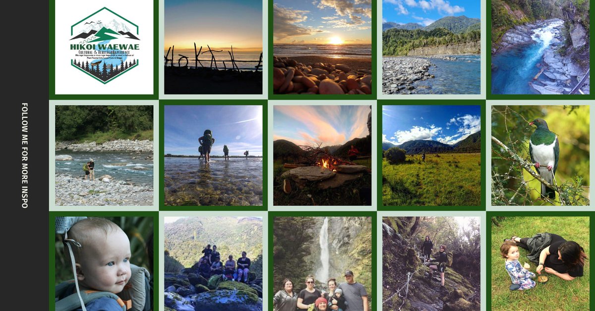 Arahura River Walk | West Coast NZ