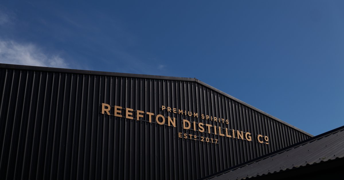 Reefton Distilling Co. transitions to whisky | West Coast NZ