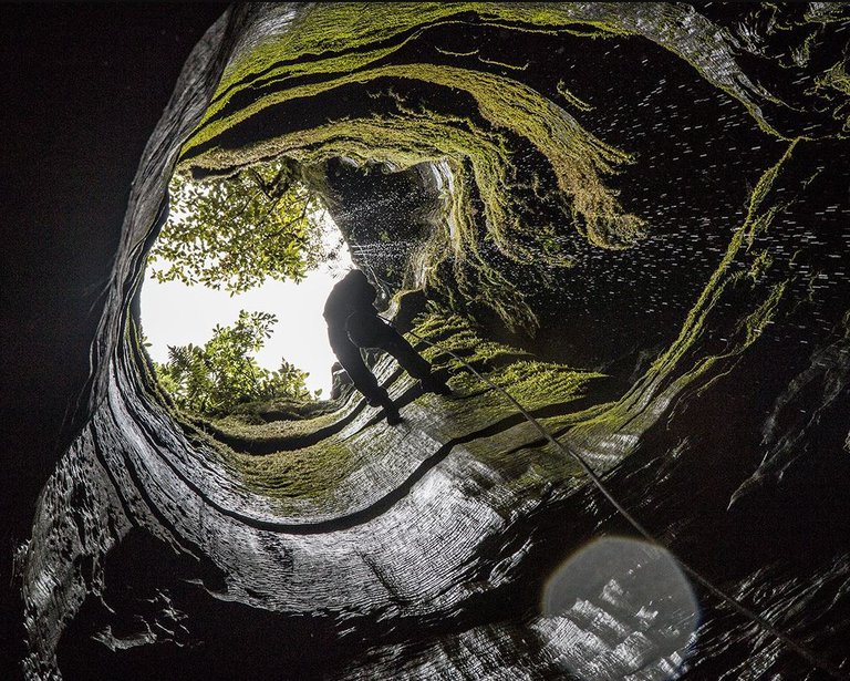 Adrenaline | West Coast NZ