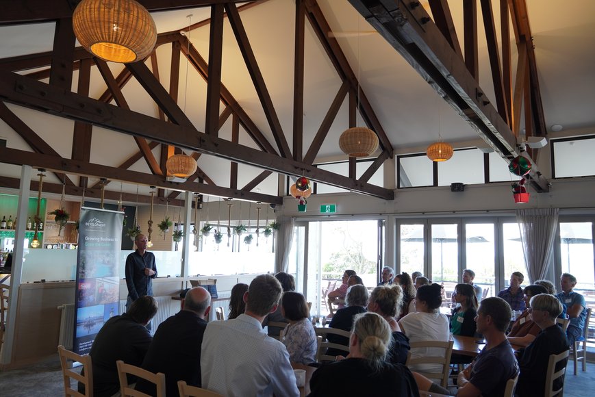 Meet | West Coast NZ