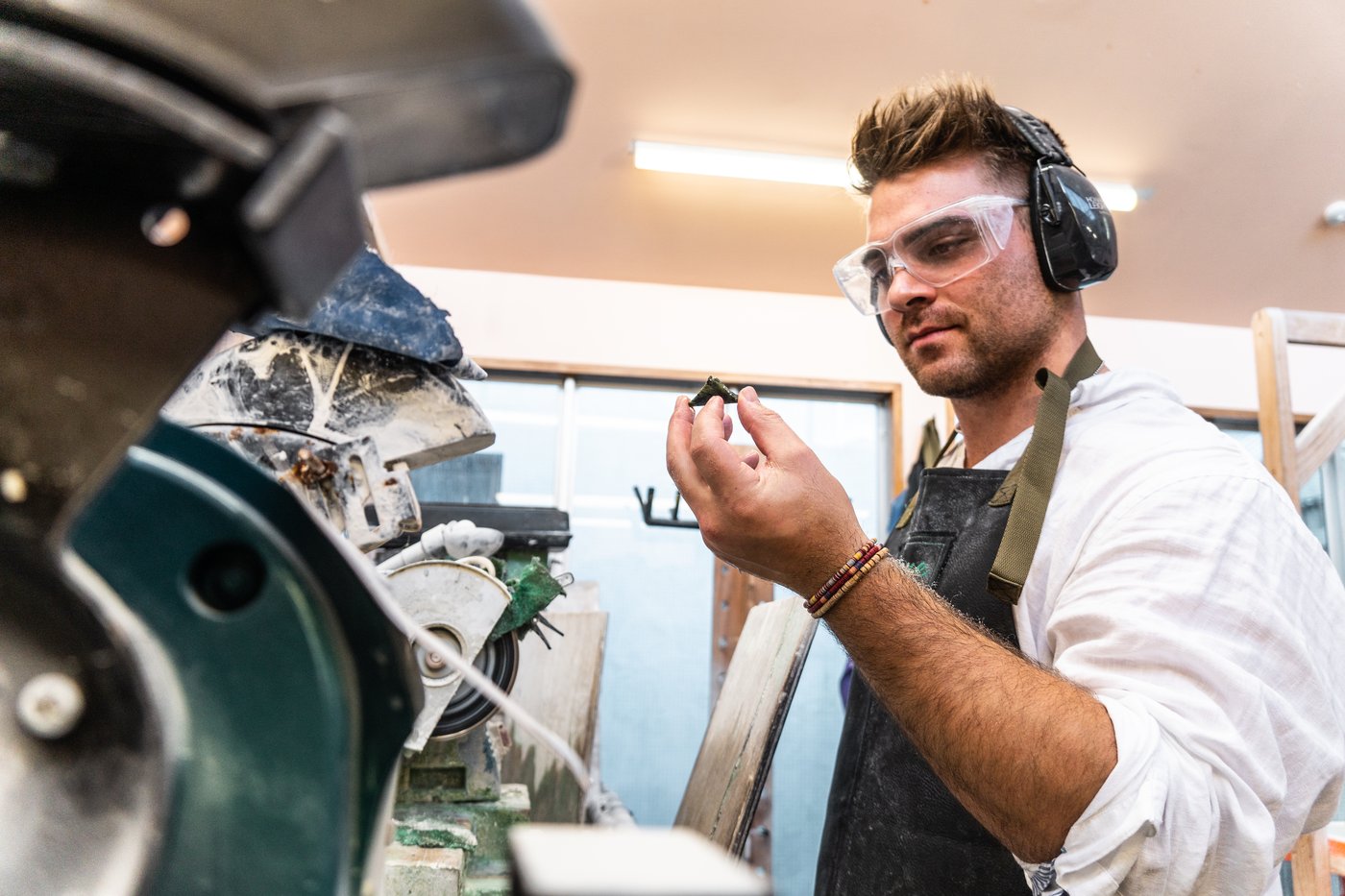 West Coast artist workshop trail | West Coast NZ