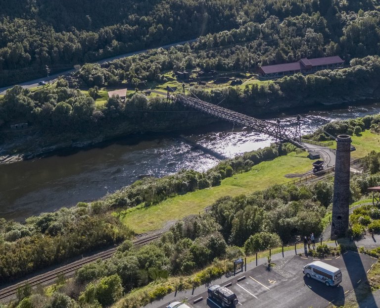 Lake Brunner, Moana | West Coast NZ