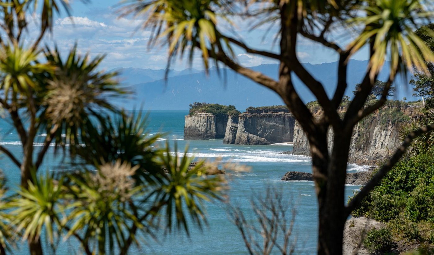 Summer on the Coast | West Coast NZ