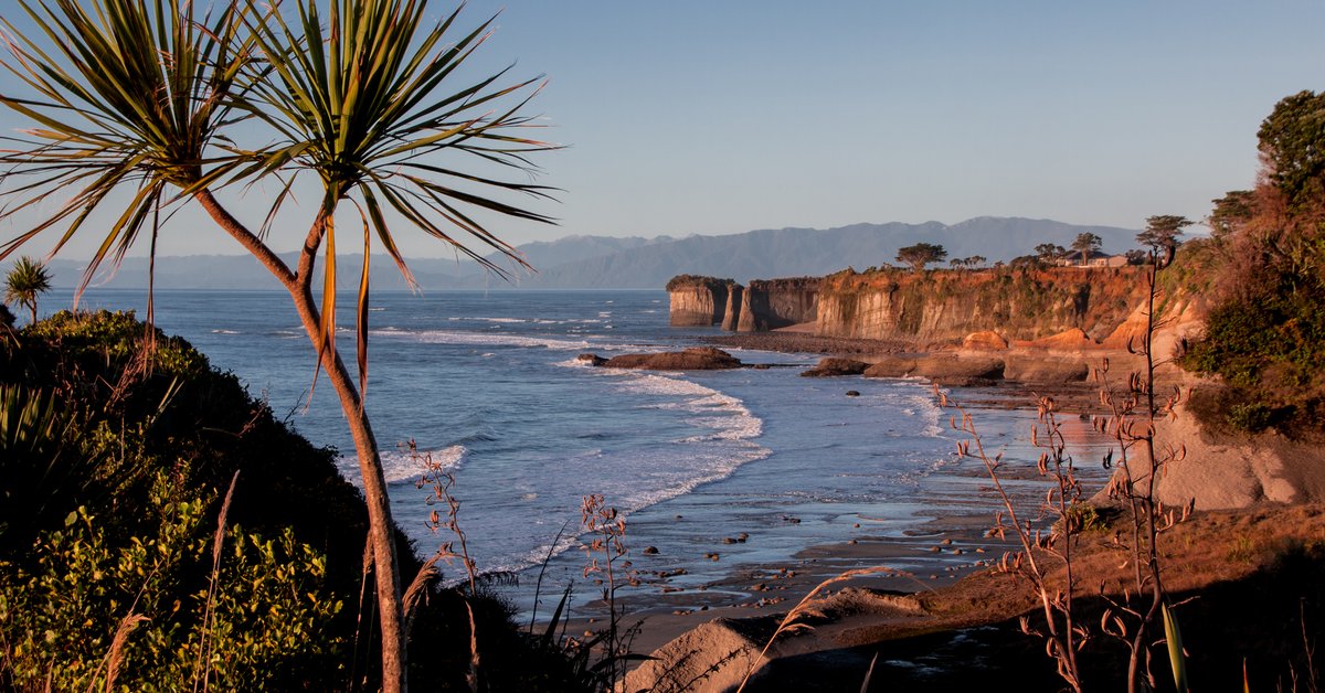Post TRENZ 2026 West Coast Trade Famil - May | West Coast NZ