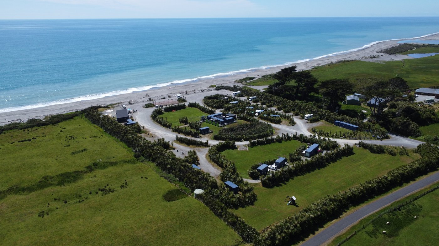 Extraordinary stays on the West Coast | West Coast NZ