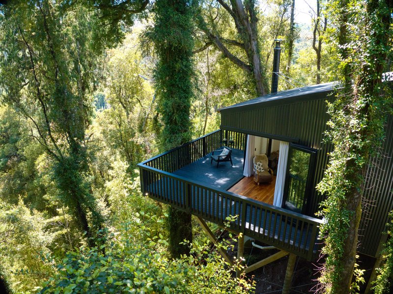 Trenz 2024 | West Coast NZ