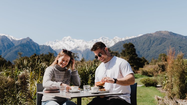 Lake Matheson | West Coast NZ