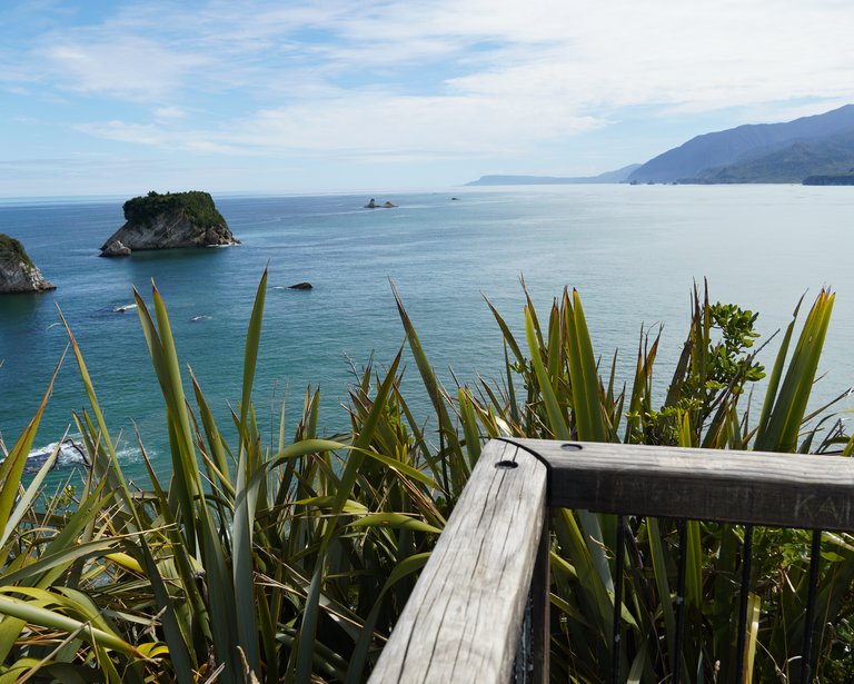 Greymouth walks | West Coast NZ