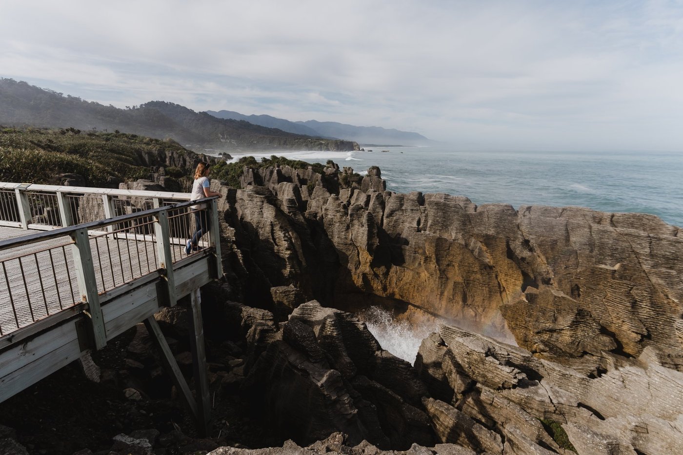 Punakaiki | West Coast NZ