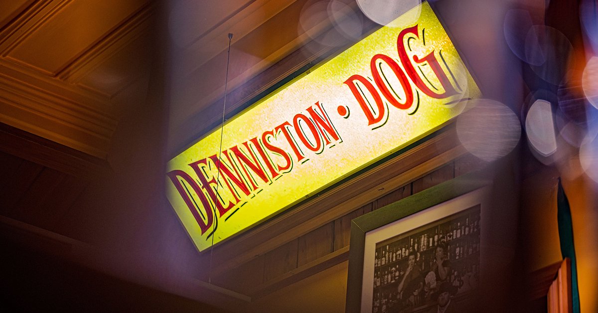 Denniston Dog Café Restaurant & Bar | West Coast NZ
