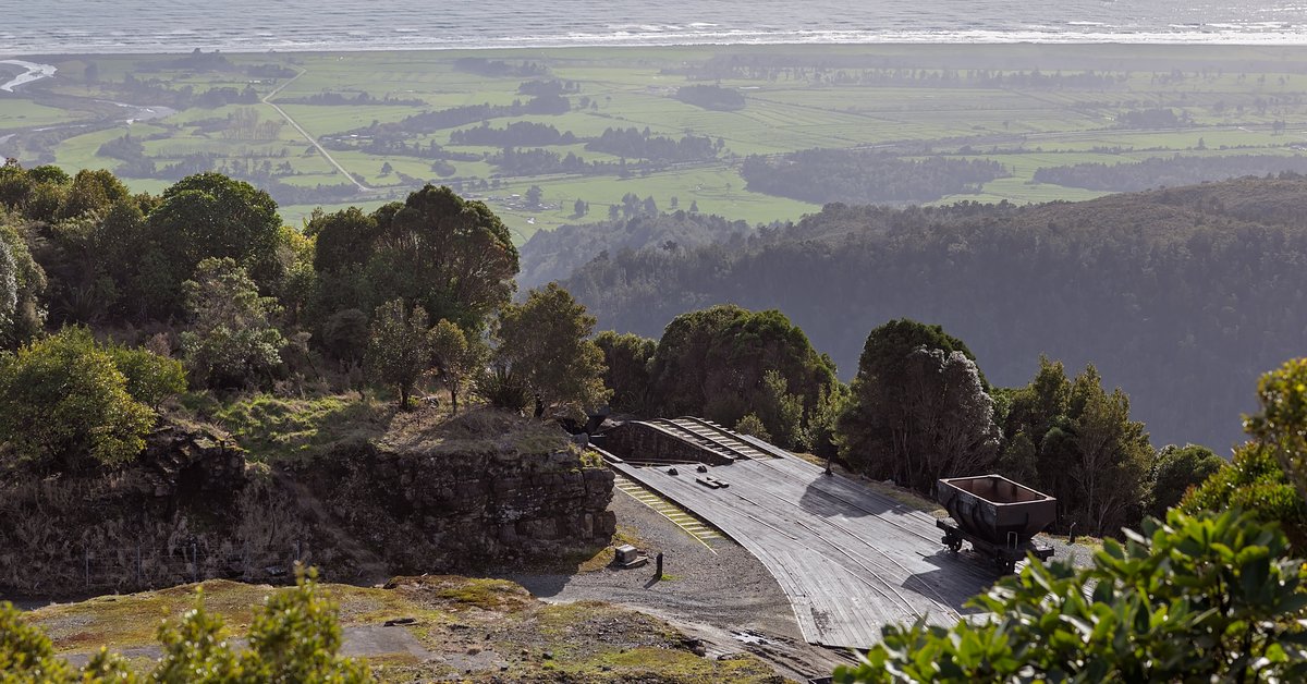 Denniston | West Coast NZ