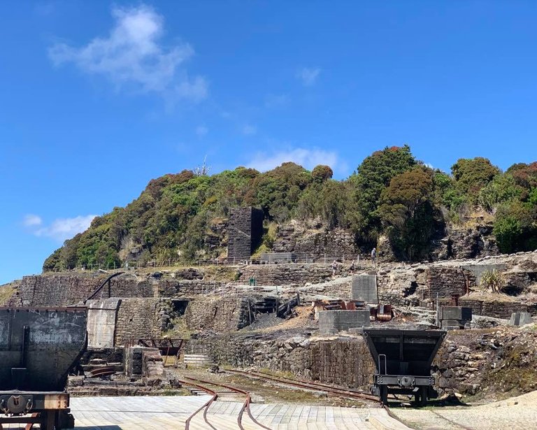 Westport & Buller Walks | West Coast NZ