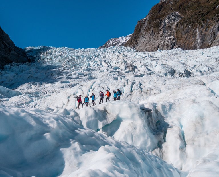 Glacier Country | West Coast NZ