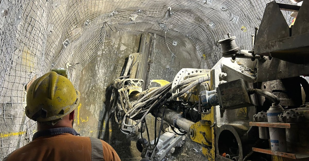 Federation Mining - Project Funding update | West Coast NZ
