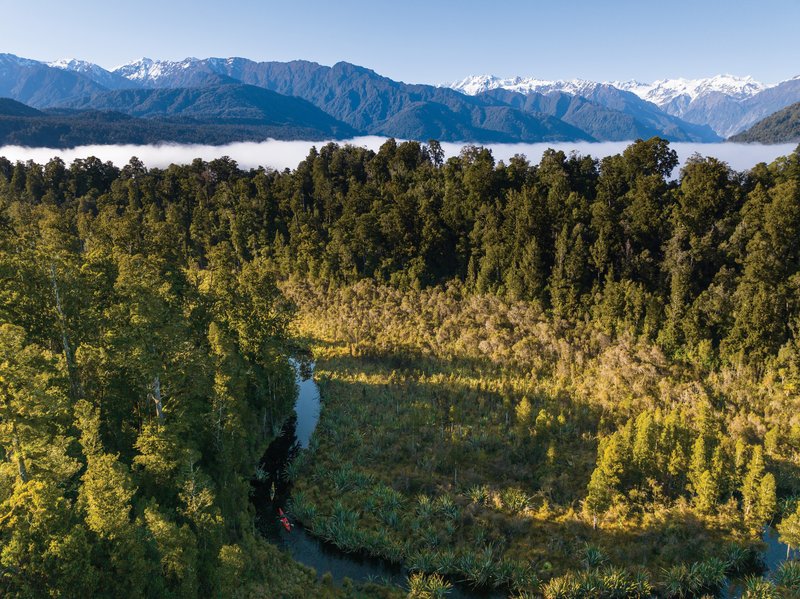 Trenz 2024 | West Coast NZ