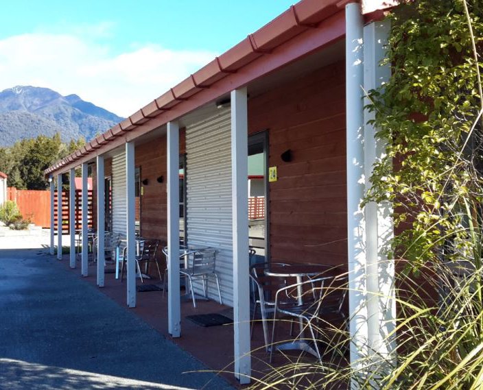 FRANZ JOSEF & FOX GLACIERS | West Coast NZ