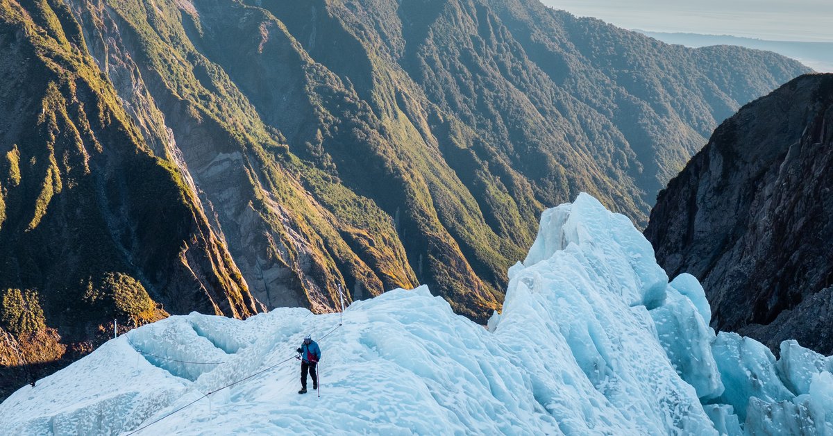 TRENZ 2026 West Coast Famil Trips | West Coast NZ