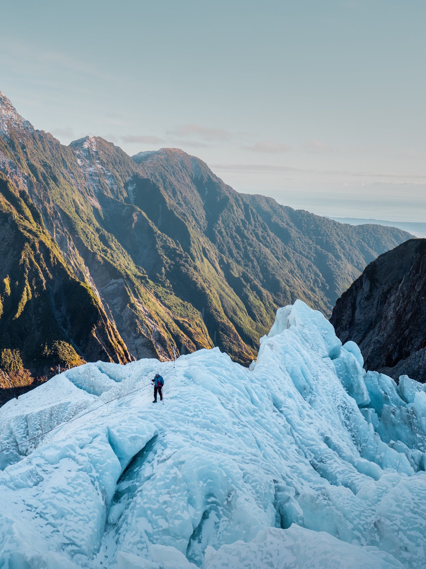 Unmissable West Coast Icons Famil | West Coast NZ