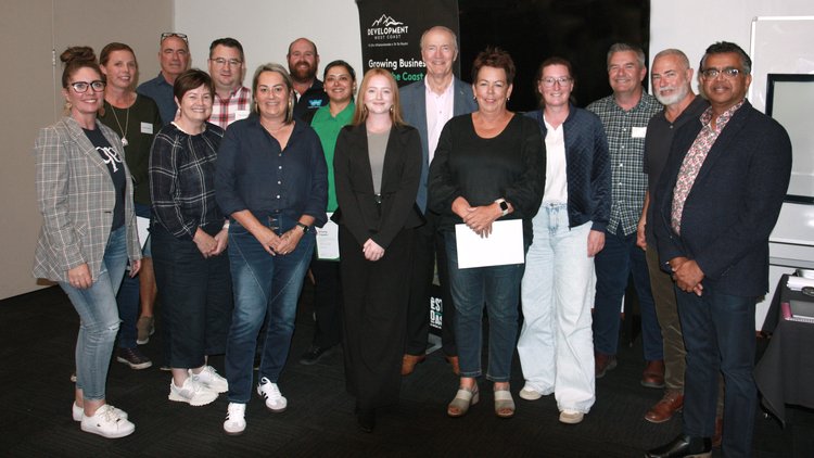DWC invests in Snowy River gold mine | West Coast NZ