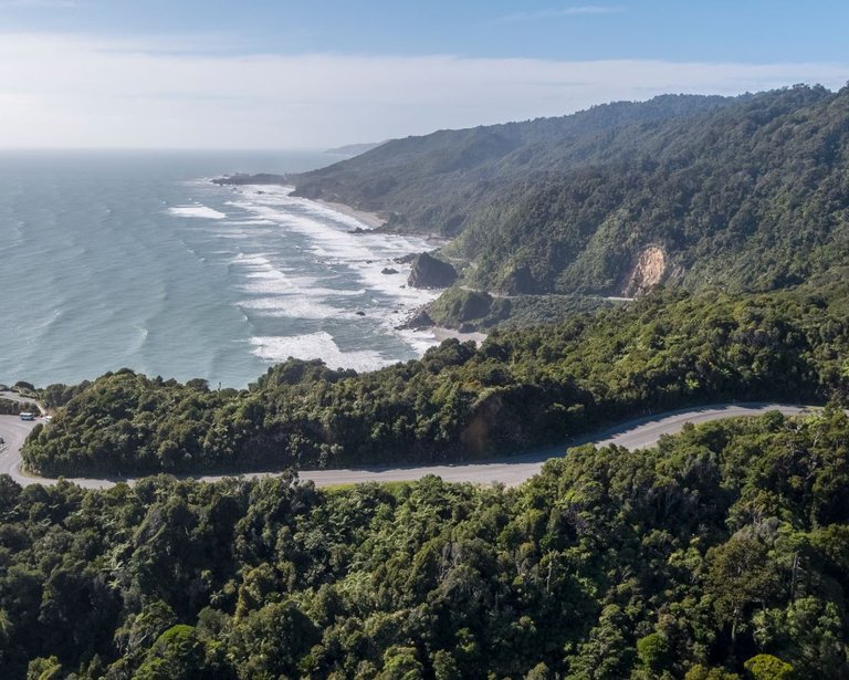 Summer on the Coast | West Coast NZ