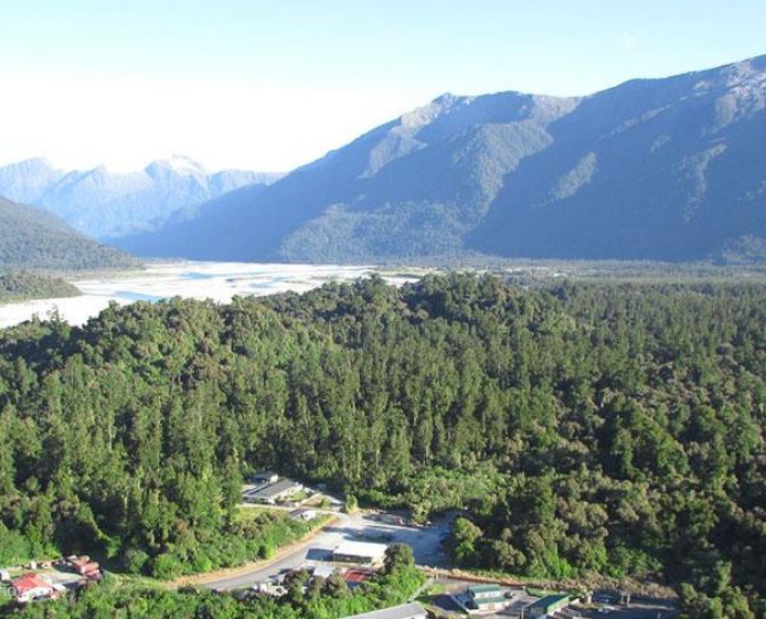 Haast World Heritage Area | West Coast NZ