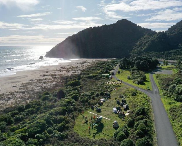 The Heaphy Track, NZ Great Walk | West Coast NZ