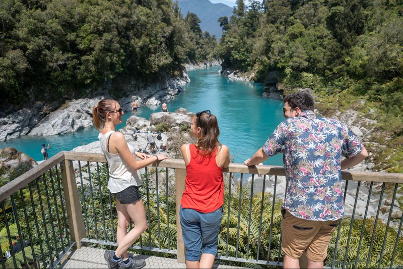 Trenz 2024 | West Coast NZ