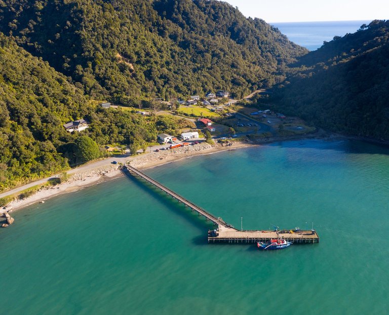 The ultimate West Coast roadie | West Coast NZ