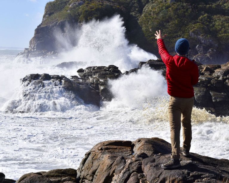 Westport & Buller Walks | West Coast NZ