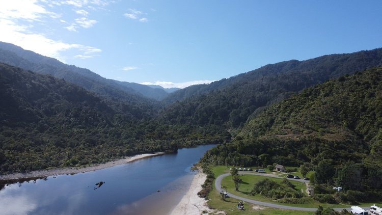 Riverstone Karamea | West Coast NZ