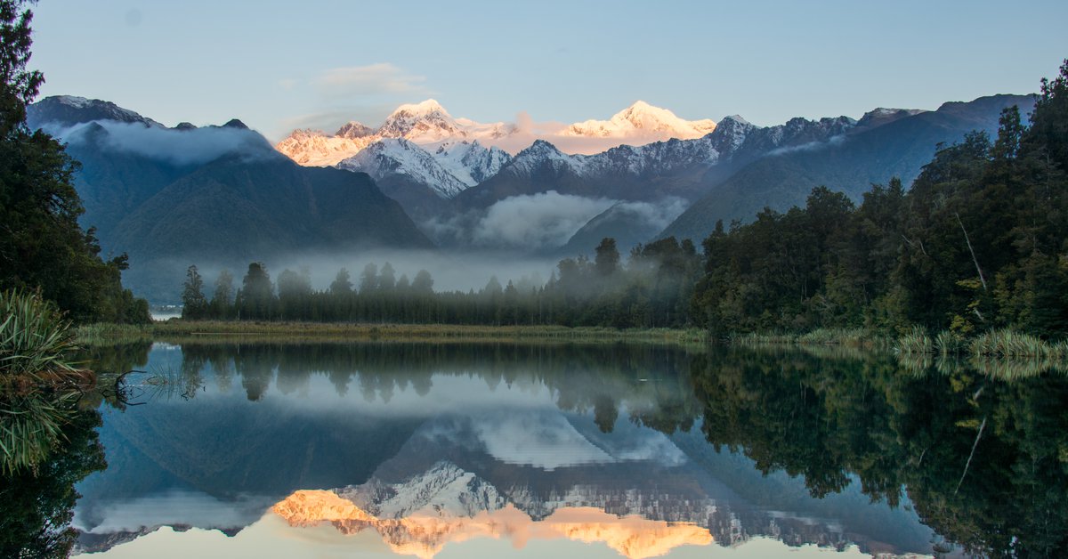 Ideas and Inspiration | West Coast NZ