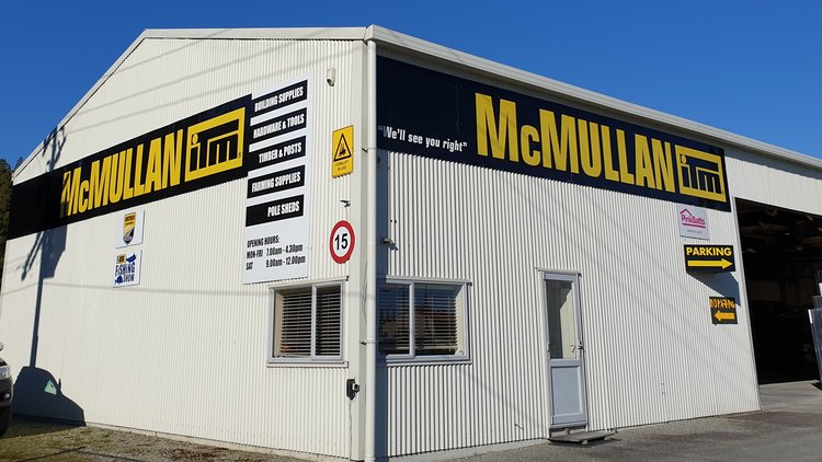 Supporting local growth | West Coast NZ