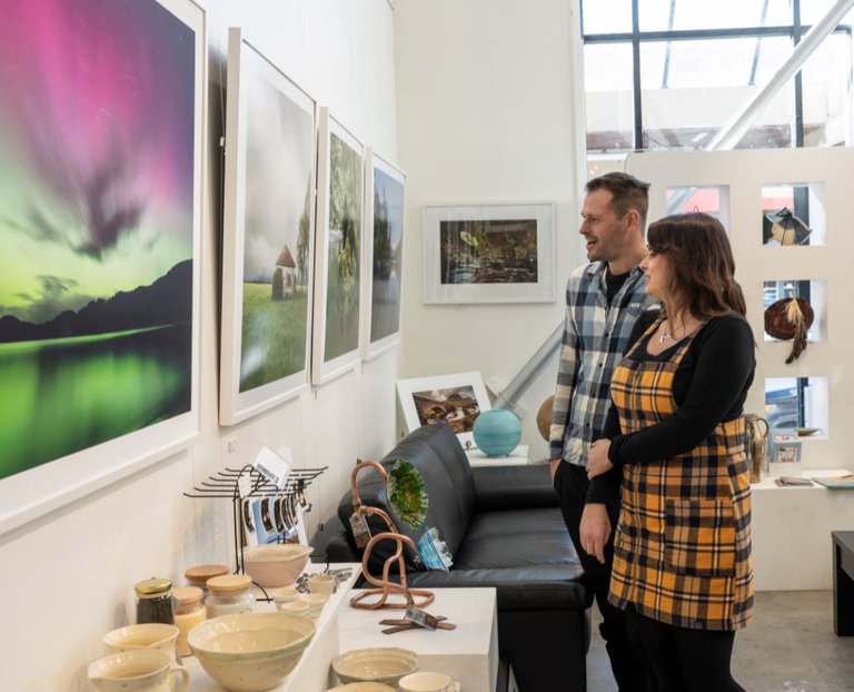 Operators | West Coast NZ