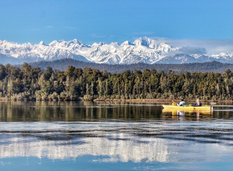 Trenz 2024 | West Coast NZ