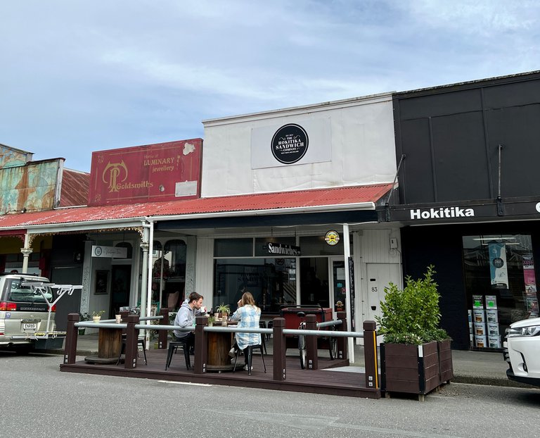 Hokitika | West Coast NZ