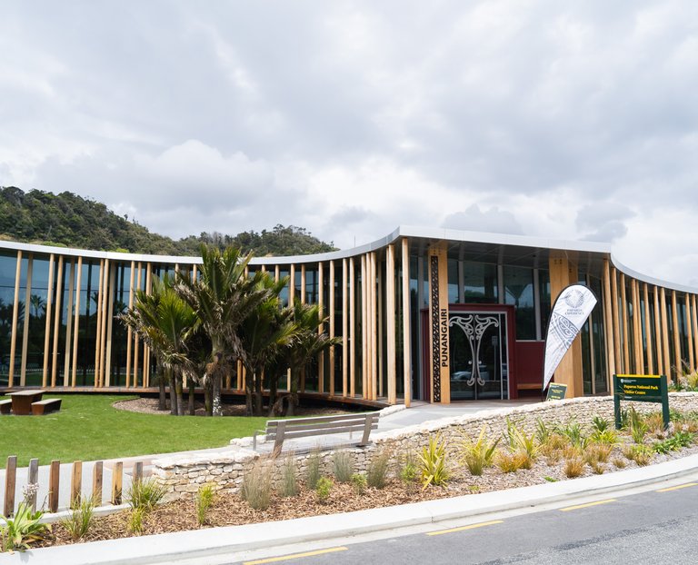 Paparoa Track | West Coast NZ