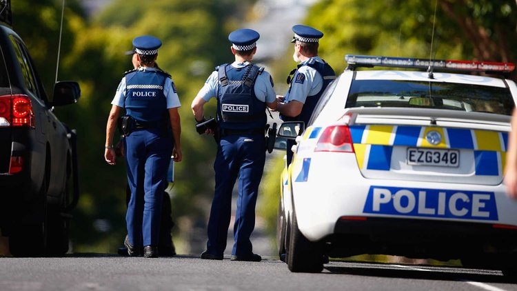 Events | West Coast NZ