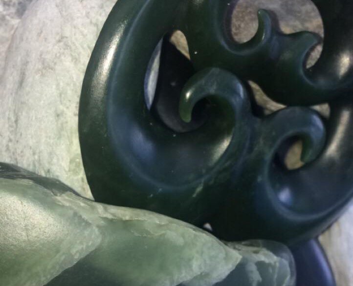 West Coast pounamu | West Coast NZ