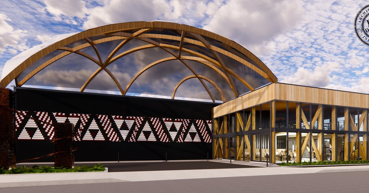 West Coast building boom | West Coast NZ