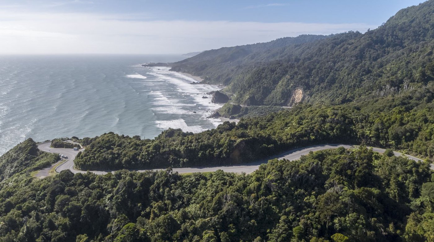 Punakaiki | West Coast NZ