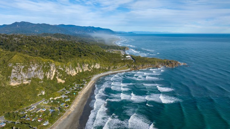 Gold Struck at Snowy River Mine | West Coast NZ