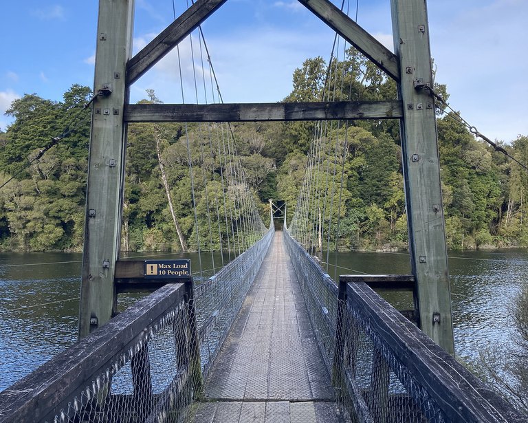 Lake Brunner, Moana Walks | West Coast NZ