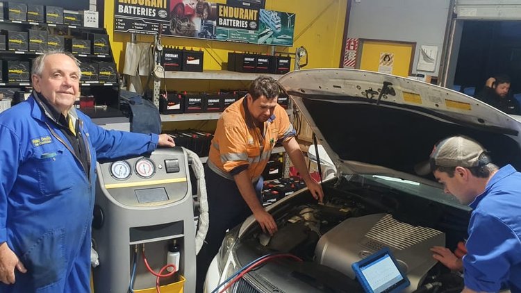 Supporting local growth | West Coast NZ