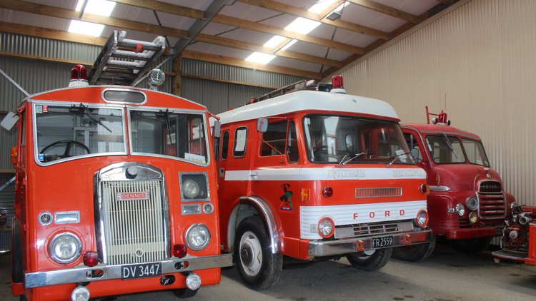 West Coast students gain hands-on conservation experience | West Coast NZ