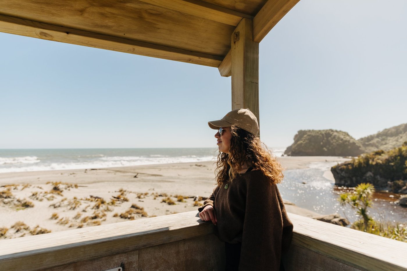 Autumn on the Coast | West Coast NZ